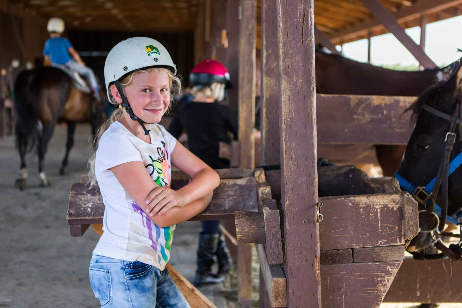 Dates, Rates & More – InterVarsity Circle Square Ranch, Halkirk