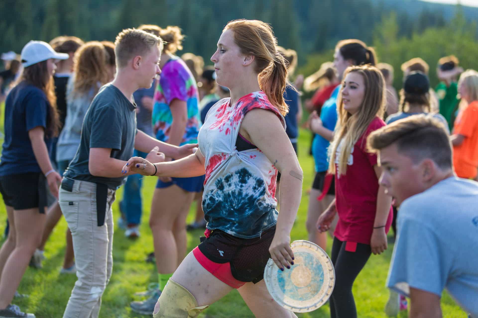 About – InterVarsity Circle Square Ranch, Halkirk