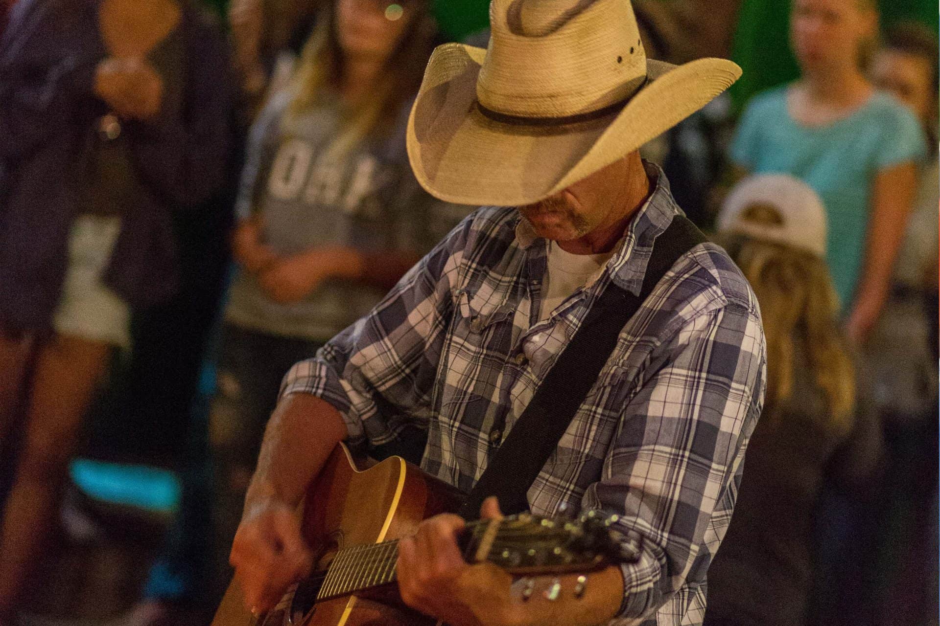 About – InterVarsity Circle Square Ranch, Halkirk