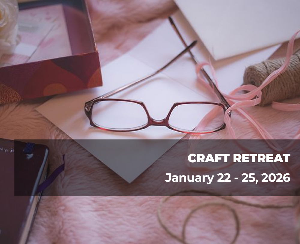 Projects – InterVarsity Circle Square Ranch, Halkirk