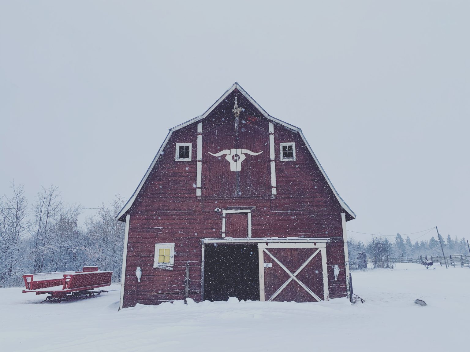 InterVarsity Circle Square Ranch, Halkirk – Circle Square Ranch is a ...