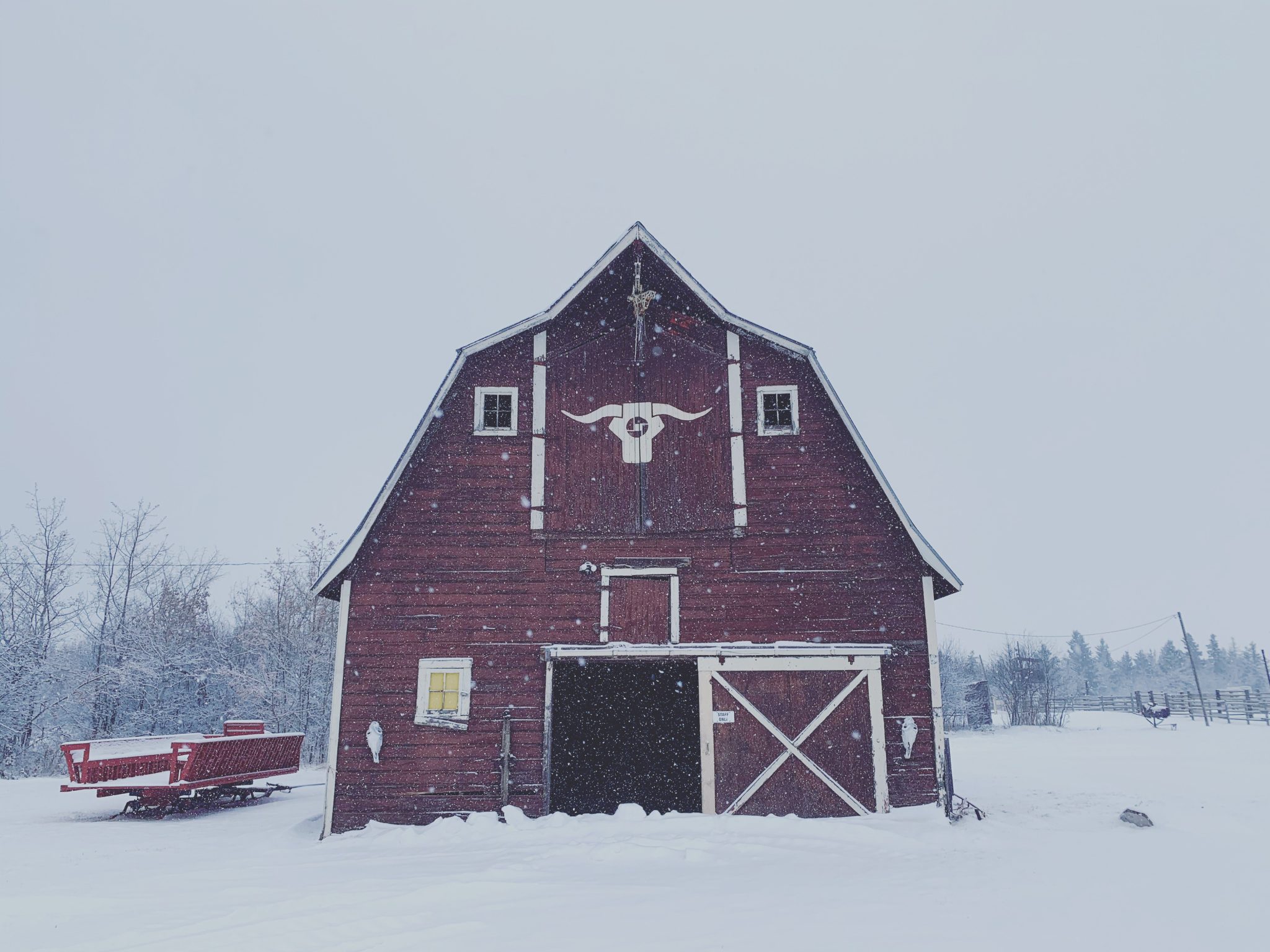 InterVarsity Circle Square Ranch, Halkirk – Circle Square Ranch is a ...